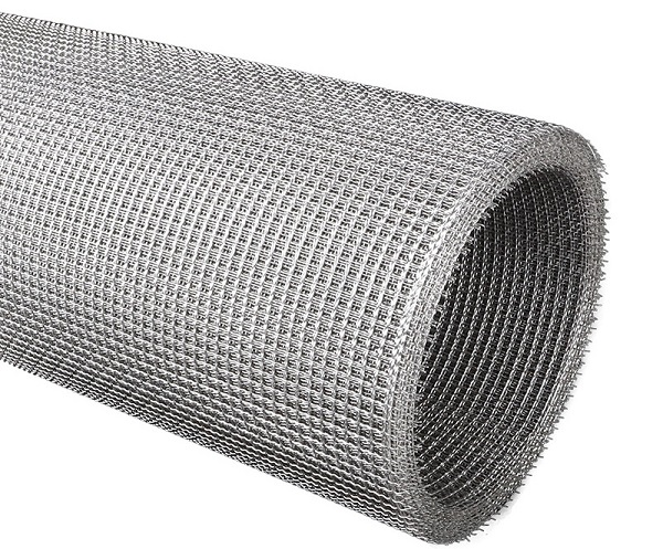 Nickel Alloy C276 Hastelloy C276 Wire Mesh – METART