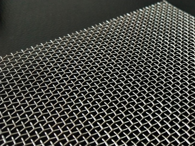 Nickel Alloy 625 Inconel 625 Wire Mesh – METART