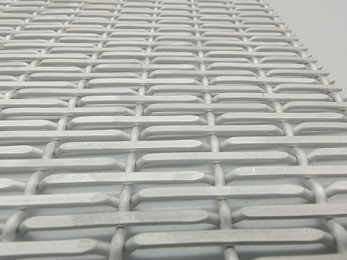 Metart Ww26al B Aluminium Cladding Wire Mesh – METART
