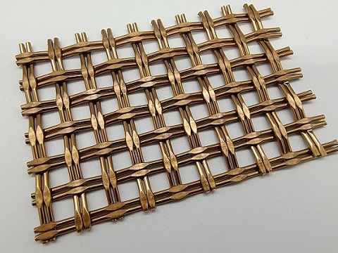 Metart Ww16 Gradevin Door Mesh Inserts – METART