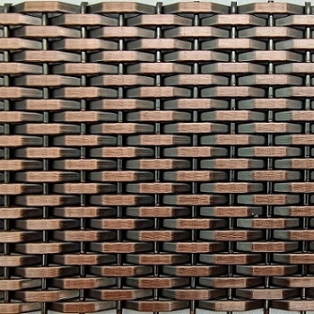 Designer Wire Mesh – Metart Building Tech Co., Ltd