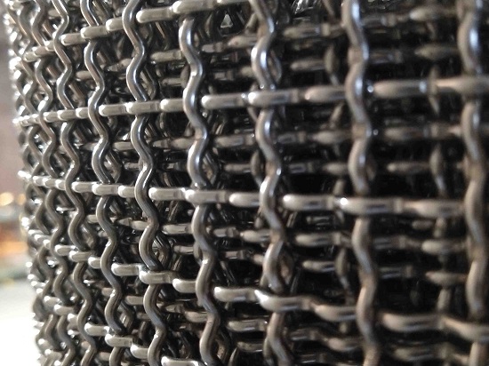 Nichrome Alloy Nicr 80 20 Wire Mesh – METART