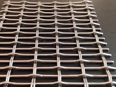 Metart Ww28 Decorative Fencing Grille Mesh – METART