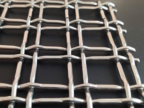 METART-WW40-Balustrade Infill Screen Mesh_METART BUILDING TECH CO., LTD