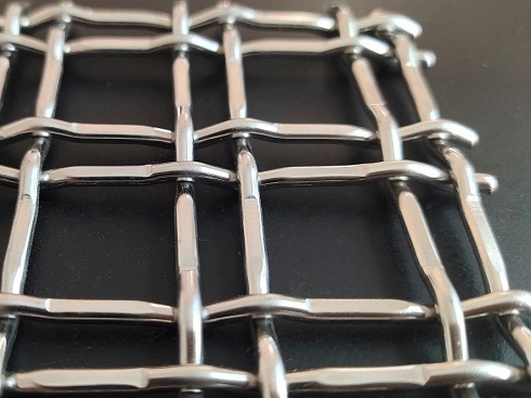 METART-WW40-Balustrade Infill Screen Mesh_METART BUILDING TECH CO., LTD