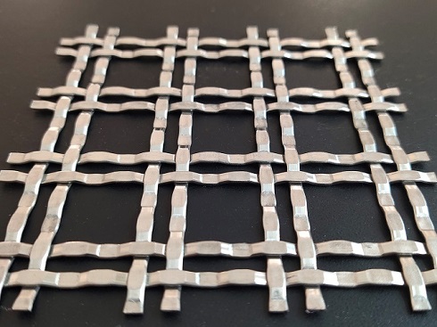 METART-WW38-Decorative-Stainless-Mesh-Screens_METART BUILDING TECH CO., LTD