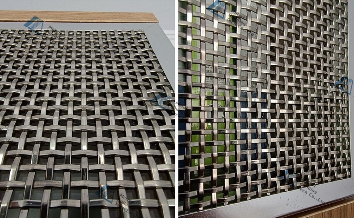 METART-WW05-31204-Decorative Mesh_METART BUILDING TECH CO., LTD