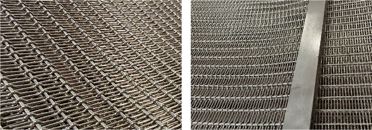 METART-WWD11-Decorative Stainless Steel Cable Mesh_METART BUILDING TECH ...