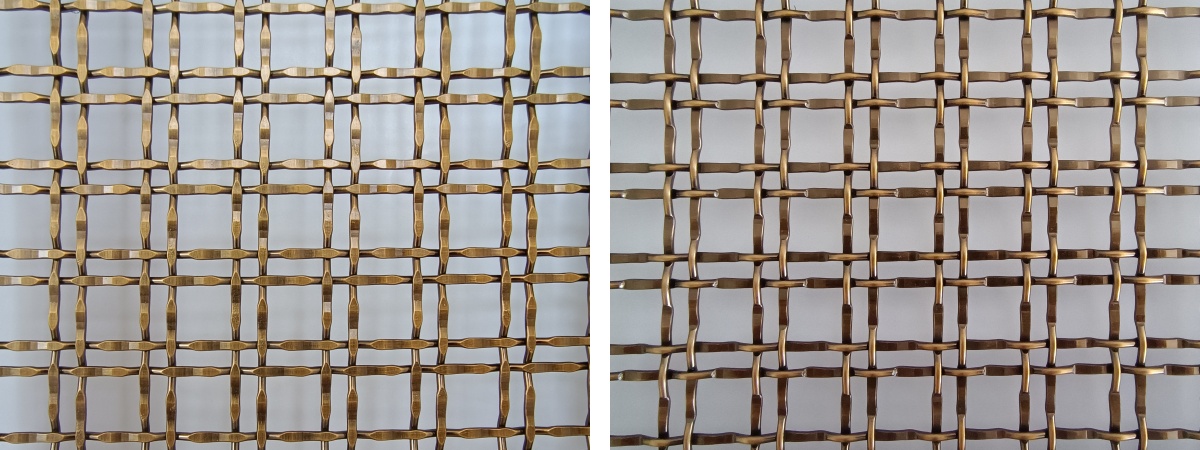 Decorative Wire Mesh_METART BUILDING TECH CO., LTD