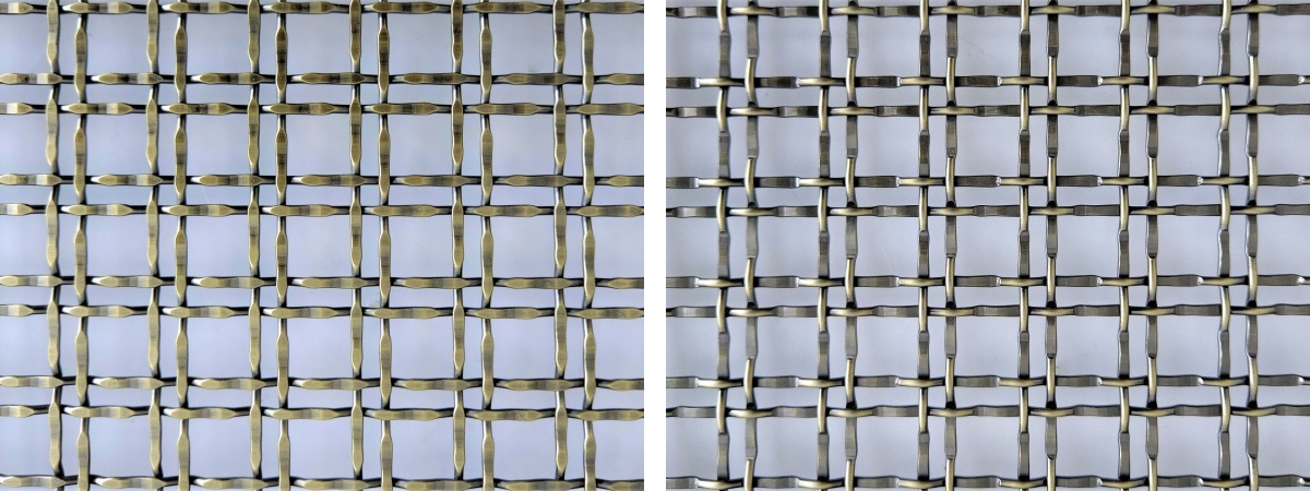 Decorative Wire Mesh_METART BUILDING TECH CO., LTD