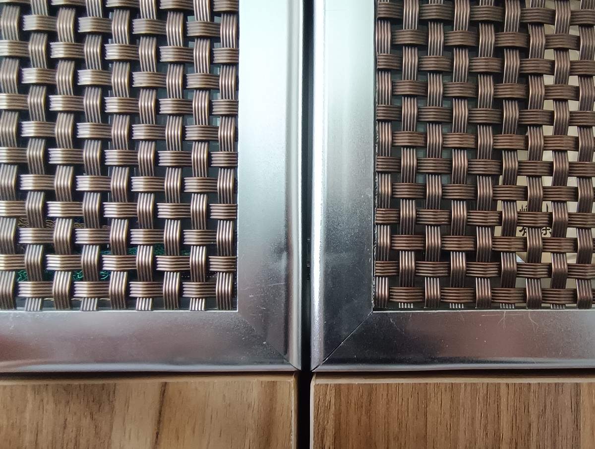 Architectural Mesh - Perfect Infill Panels for Railing, Balustrading ...