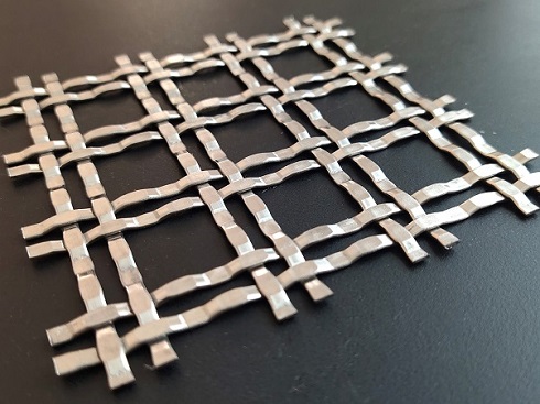 METART-WW38-Decorative-Stainless-Mesh-Screens_METART BUILDING TECH CO., LTD