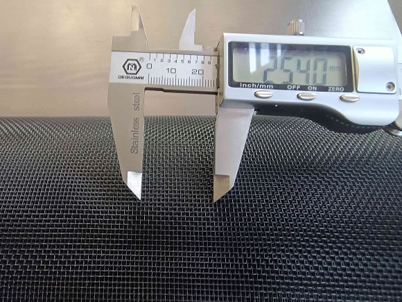 18mesh Marine Grade 316 Stainless Fly Screen Mesh – METART